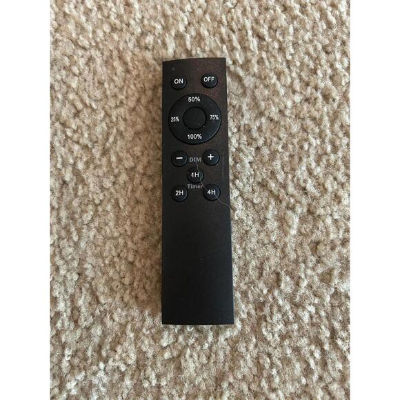 Video Games & Consoles | Remote Control For Lights Used As Shown | Poshmark